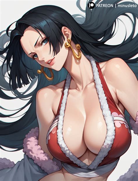 Rule 34 1girls 2024 Ai Generated Big Breasts Black Hair Blue Eyes Boa
