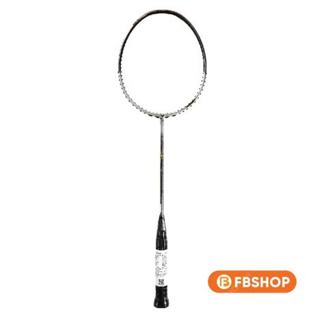 Vợt Yonex Nanoflare 1000z Rực Rỡ Trong Mọi ánh Nhìn