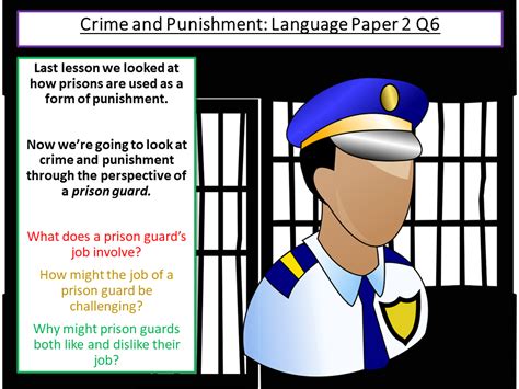 Edexcel English 20 Paper 2 Q6 Teaching Resources