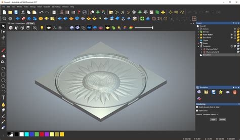 Solved Tool Path Issues Inside Frame Autodesk Community