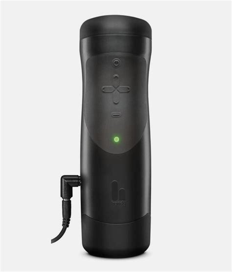 Handy Interactive Stroker Automatyczny Interaktywny • N69 Pl