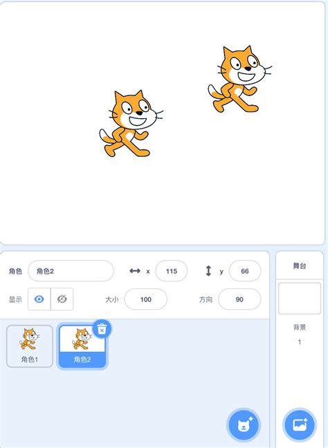Scratch3 0零基础入门篇01认识scratch3 0界面 知乎
