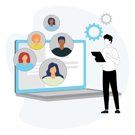 Target Group Analysis Customer