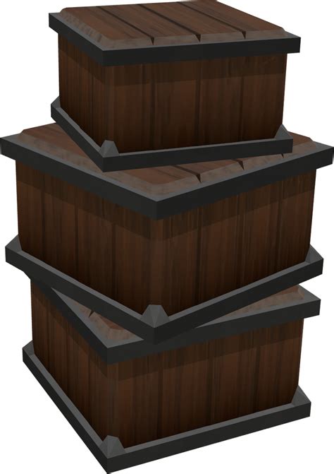Crates Citharede Abbey The Runescape Wiki