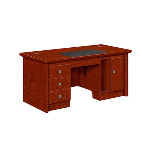 Купить Стандартный офисный стол Один китайский твердой древесины ...