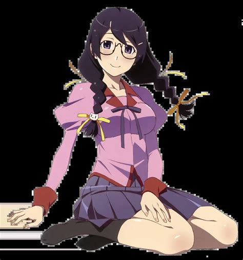 Hanekawa Tsubasa