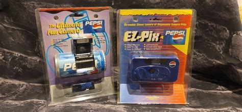 Pepsi Camera Aumann Auctions Inc