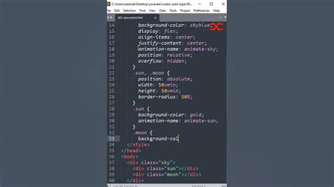 eclipse html css youtube