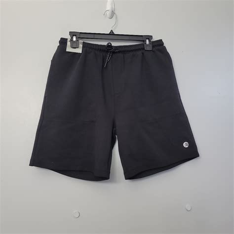 Solaris Active Shorts Solaris Active Shorts Work Play Rest Shorts