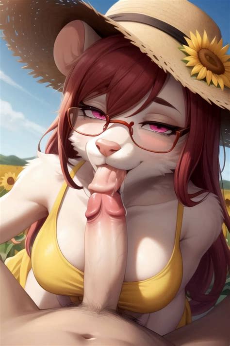 What We Did In The Sunflower Field Comic Porn HD Porn Comics