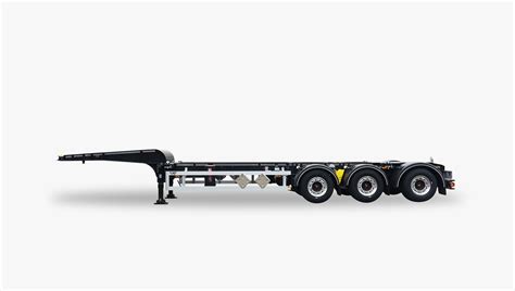 Container Chassis Tank Container Chassis Specials Lag