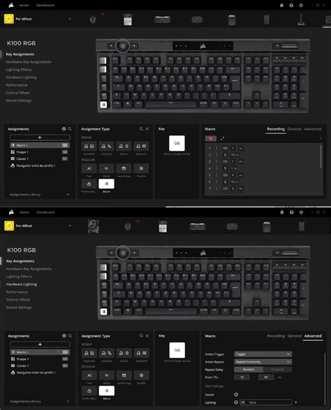 Post Your Macro Setups ICue For RPG Games Games Gaming Corsair Community