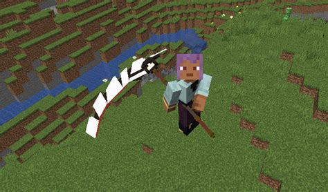 Project Scythe Gallery Minecraft Mods Curseforge