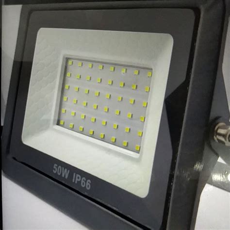 Jual Lampu Sorot LED 100 Watt Shopee Indonesia