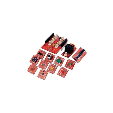 tinkerkit basic arduino k000001 642193