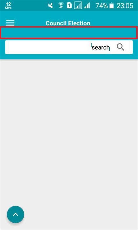 Java How To Remove Toolbar Margin Bottom Stack Overflow