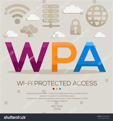 Unsecured Wi Fi Images Stock Photos Vectors Shutterstock