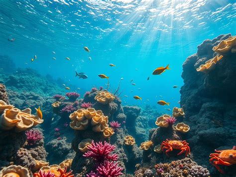 The Importance Of Oyster Reefs In Marine Conservation Ignite And Achieve