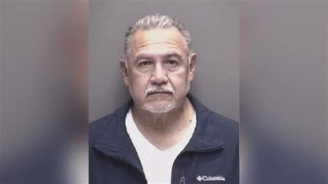 Harris County Criminal Court Judge Formally Charged For Assaulting