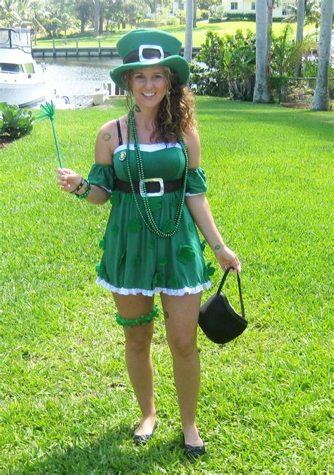 Super awesome leprechaun costume! Funny Costumes, Dress Up Costumes ...