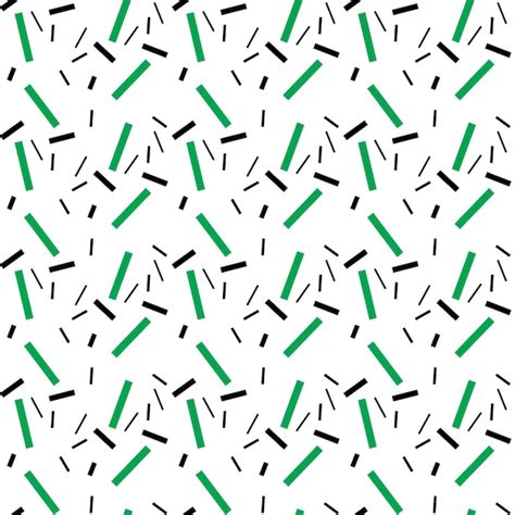 Premium Vector Abstract Geometric Square Seemless Shapes Pattern