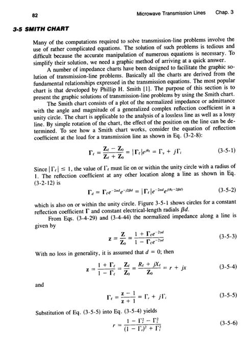 Microwave Devices And Circuits Samuel Liao