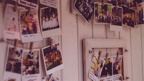 Ide Mudah Membuat Hiasan Dinding Kamar Tidur Sirenesia