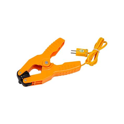 Temperature Sensor Terminal 40 200 C Type K