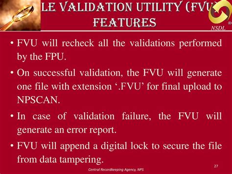 Central Recordkeeping Agency Nps Ppt Download