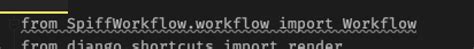 is my version problem？ · issue 269 · sartography spiffworkflow · github