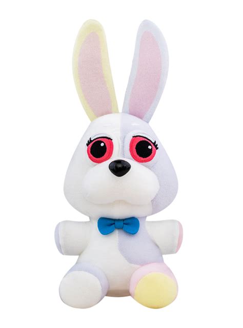 Funko Fnaf Vanny Plush Png By Superfredbear734 On Deviantart