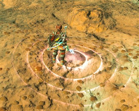 [botw] Searched But Didnt See Anything Anyone Seen This Issue R Cemu