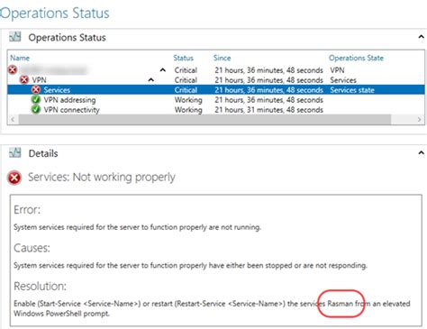set a static ip address pool for your 2016 vpn mcb systems