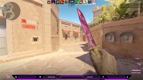 Finally Getting My Rank In CS YouTube