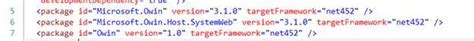 Understanding ASP NET Part Two Building An Owin Pipeline