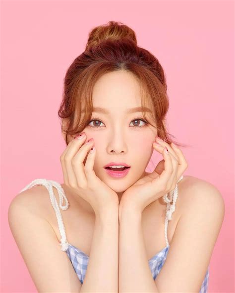 Taeyeon Rprettygirls