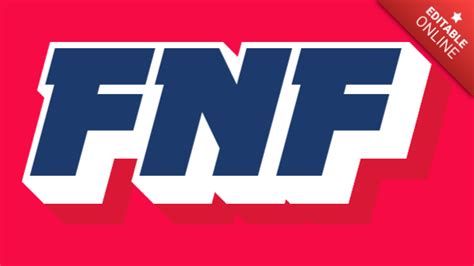 Fnf Deals Text Effect Generator