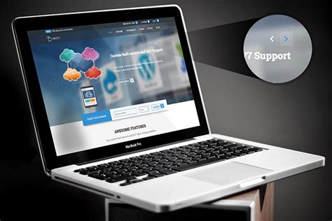 Hostx Responsive Hosting Joomla Template Behance Hostx Responsive Hosting Joomla Template Behance