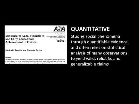 Research Designs In Education Qualitative Vs Quantitative Experiments