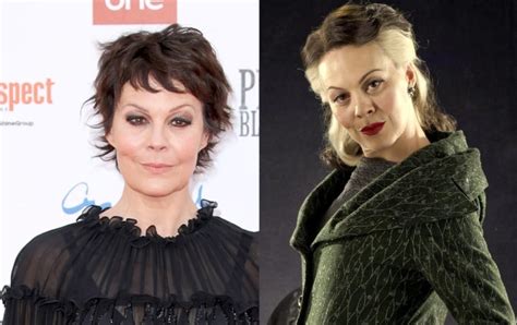 실제로 사망한 해리포터 영화 속 배우들 2부 네이버 블로그