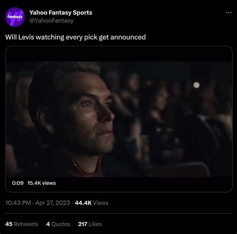 Will Levis Memes Trend As Social Media Roasts Him Not Getting Drafted