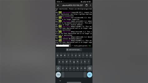 deploy react app on any vps server using apach2 solving any error