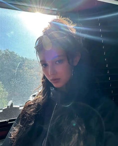 뉴진스 대표 핫걸 다니엘🔆 팬플러스 커뮤니티