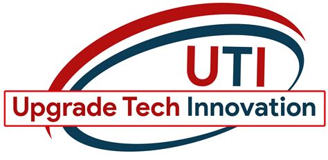 Upgrade Tech Innovation Software And It Services
