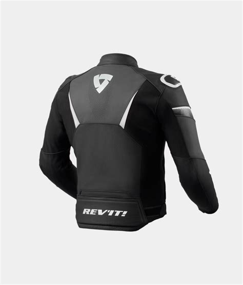 REV IT Argon 2 Motorjas RACE26