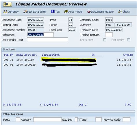 Solved Tcode Fbv0 Field Bseg Secco Does Not Exist In The Sap