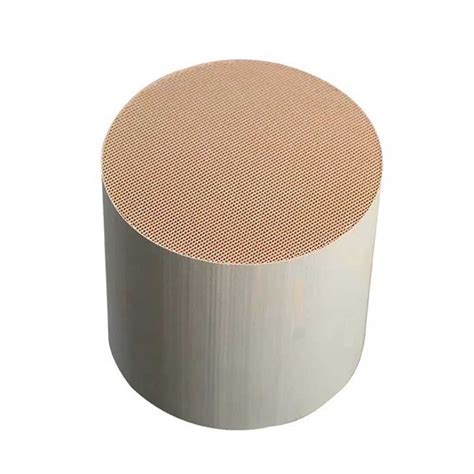 China Customized Ceramic Catalysts Manufacturers Factory Free Sample Sefu