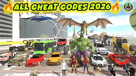 Indian Bike Driving 3d All New Cheat Codes All Cheat Codes In Ibd3d