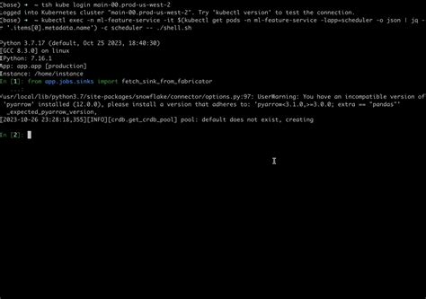 Transforming Mlops At Doordash With Machine Learning Workbench Doordash