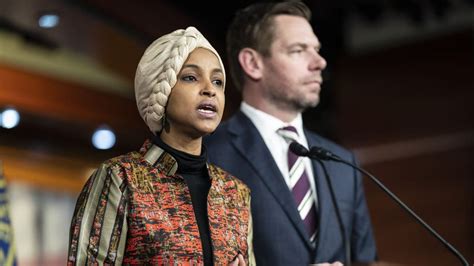 Ilhan Omar Says Somalis Were Also Victimized In Minnesota Fraud Scam